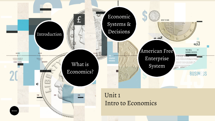 Unit 1 | Economics Intro by Nathanael Hindman on Prezi