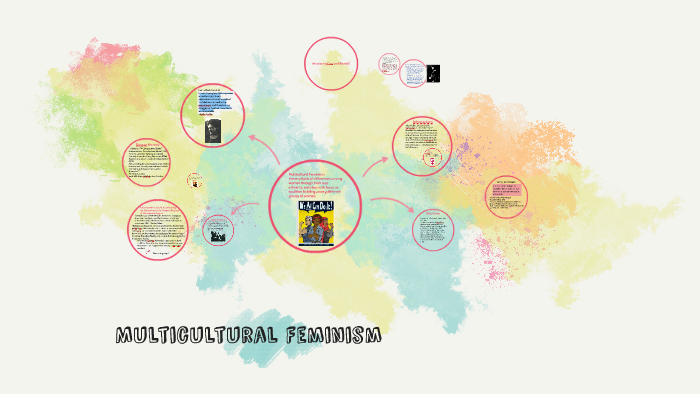 Multicultural Feminism by on Prezi
