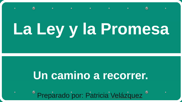 Ley y promesa de las Girl Scouts by Patricia Velázquez on Prezi