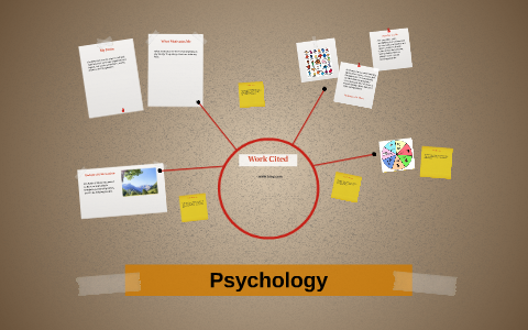 Psychology by Leigh Pullen on Prezi