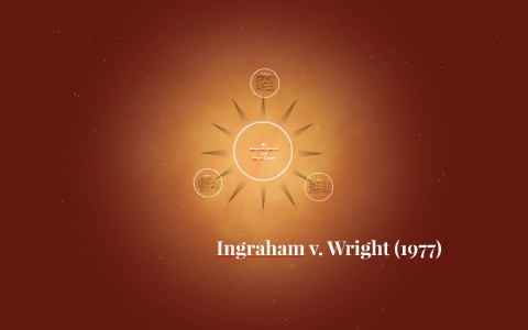 Ingraham VS Wright by Kennady Kimsey on Prezi
