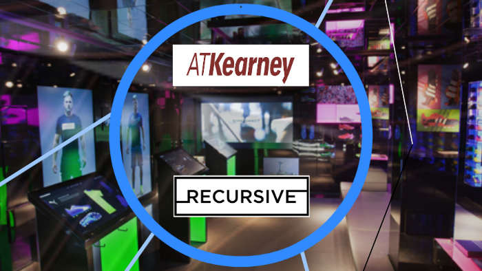 Recursive Stakeholder Presentation By Richard Smith On Prezi