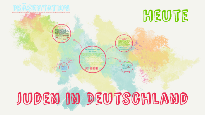 Juden in Deutschland by Helene Luh on Prezi