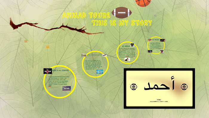muhammad ahmad toure by muhammad toure on Prezi