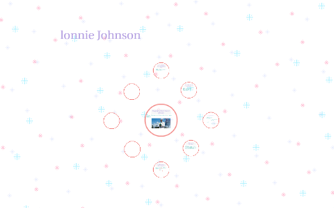 Biography about Lonnie Johnson by nysairy soto on Prezi