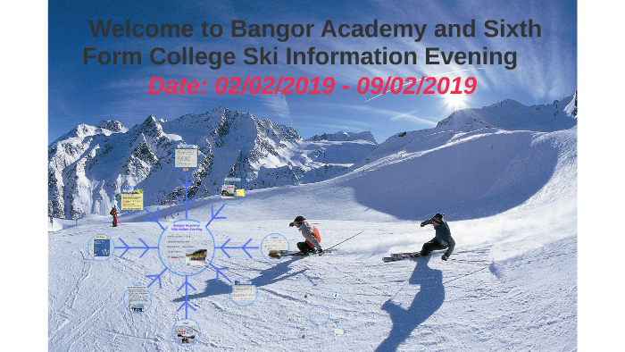 Bangor Academy and Sixth Form College by Miss Watson on Prezi