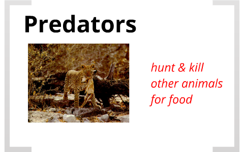 Parasites and Hosts by Nisha Ligon on Prezi