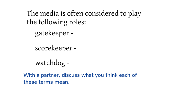 Civics - Unit 02 - The Role of the Citizen by Evan Olmstead on Prezi