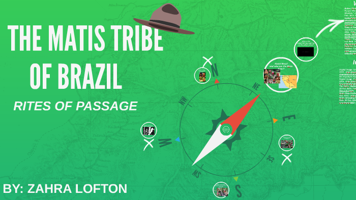 THE MATIS TRIBE by Zahra Lofton on Prezi
