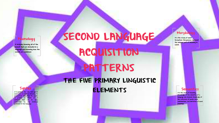 THE FIVE PRIMARY LINGUISTIC ELEMENTS by Ross-Ann Umali on Prezi
