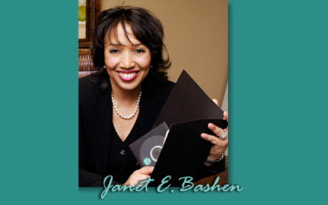 Janet Emerson Bashen by Amber Diehl on Prezi