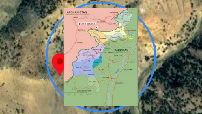 BATALHA DE TORA BORA by Ana Carolina Leles on Prezi