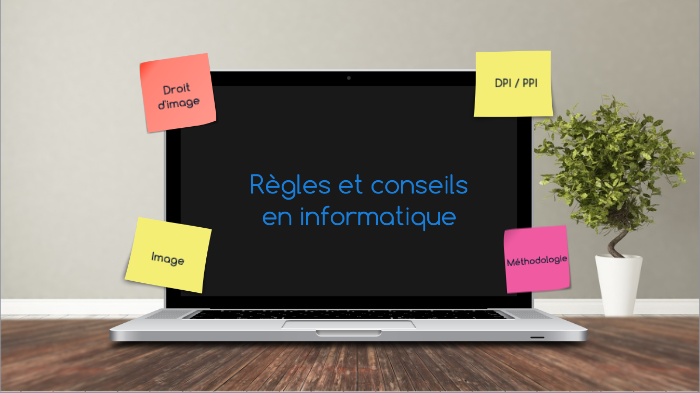 règles et conseils en informatique by camille jardin on Prezi