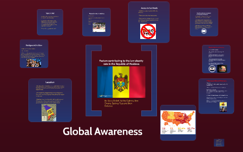 Global Awareness by Benjamin Owens on Prezi