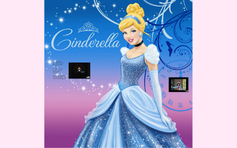 Cinderella Motif by clayton hundert on Prezi