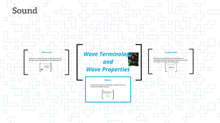 Sound - Wave Properties and Terminology by Grace M on Prezi