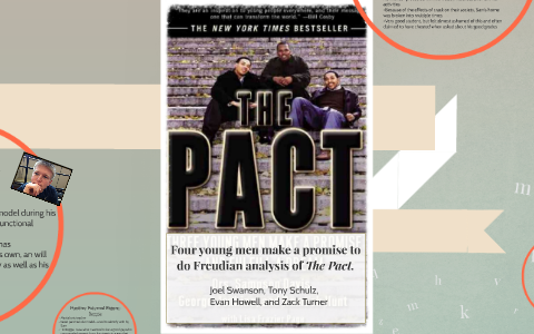 The Pact Project by Joel Swanson on Prezi