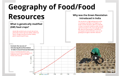 Geography Project: Geography Of Food by John Xiang on Prezi