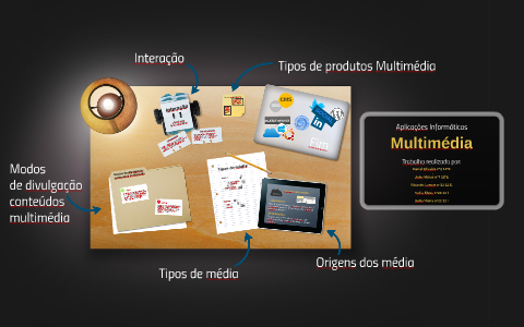 Tipos de média by Sofia Raquel Nunes Vieira