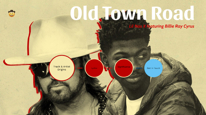 The Birth of Country Rap by Dylan Conlin on Prezi