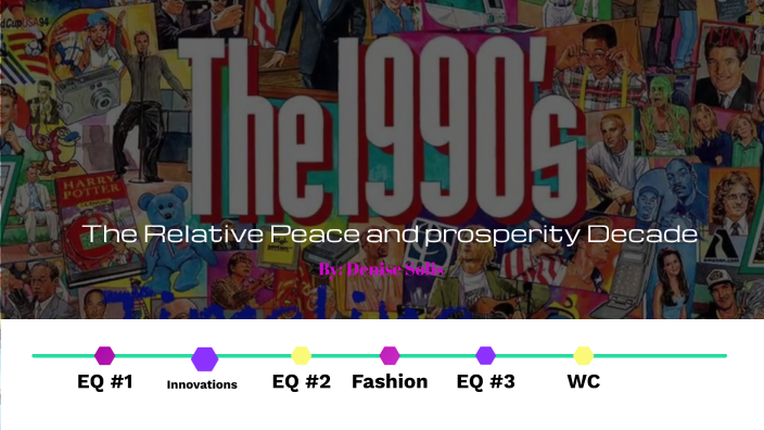 US History 1990s by Denise Solis on Prezi