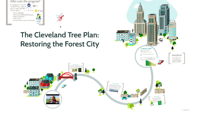 Cleveland Tree Program by Cody Clendenin on Prezi