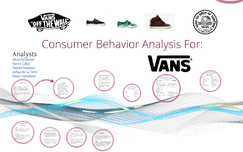 Consumer Behavior Analysis by Donald Hampton on Prezi