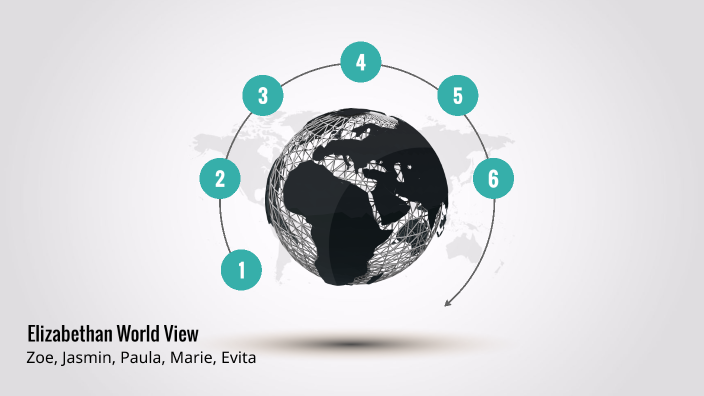 Elizabethan World view by Evita Wirt on Prezi