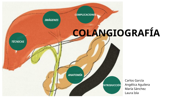 COLANGIOGRAFIA by Carlos Garcis on Prezi