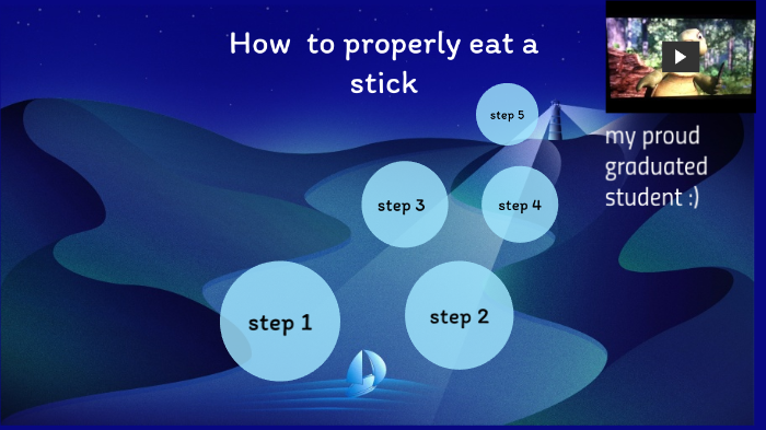 how to properly eat a stick by KoolKid69 on Prezi