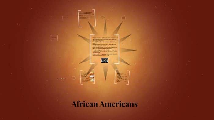 African Americans by Neil Augustine on Prezi