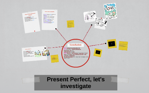 Present Perfect 2nd Form By Kelly Van Grinsven On Prezi