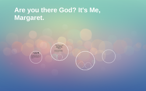 Meet Margret, Margret Simon by Madeline R on Prezi