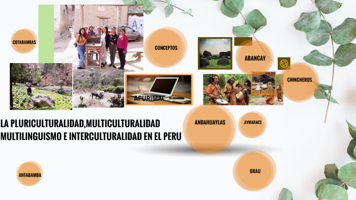 la pluriculturalidad, multiculturalidad .multilinguismo e ...
