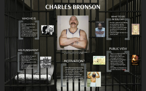 Charles Bronson by Noah Pulvermacher on Prezi