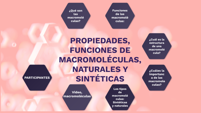 Estructura y función de las macromoléculas naturales, qué son las macromoleculas – Akapv