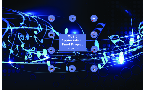 Music Appreciation: Final Project by Mandy Mosienko on Prezi