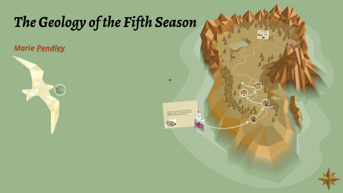 The Geology of the Fifth Season by Marie Pendley on Prezi