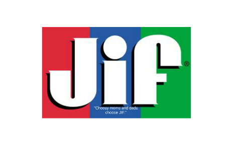 "Choosy moms and dads choose JIF." by Miranda Martin on Prezi