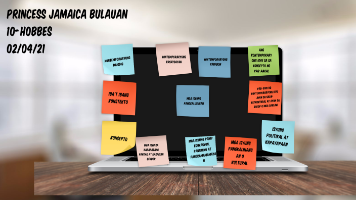 Kontemporaryong Isyu by PRINCESS BULAUAN on Prezi