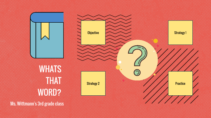 Whats that word? by Margaret Wittmann on Prezi