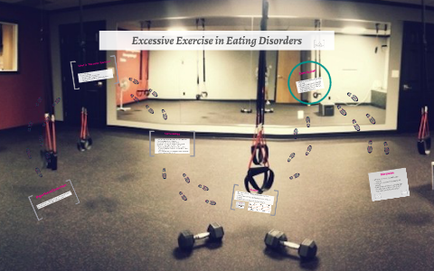 Excessive Excercise in Eating Disorders by Ale Diaz on Prezi