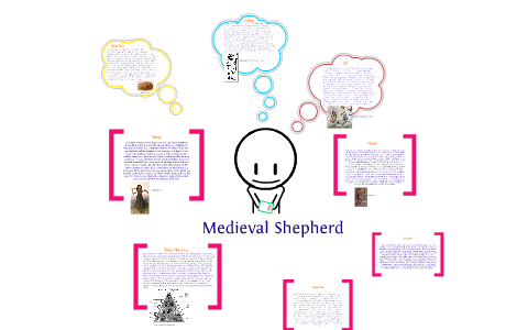 Medieval Shepherd by Helena Kim on Prezi