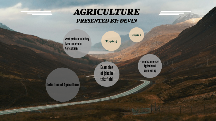 AGRICULTURE by devin gaither on Prezi