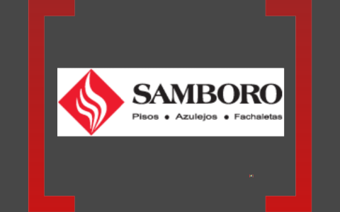 PRESENTACIÓN PROCESOS - SAMBORO by lucia chinchilla on Prezi