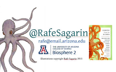 NPS CHDS 2014 - Learning from the Octopus by Rafe Sagarin on Prezi