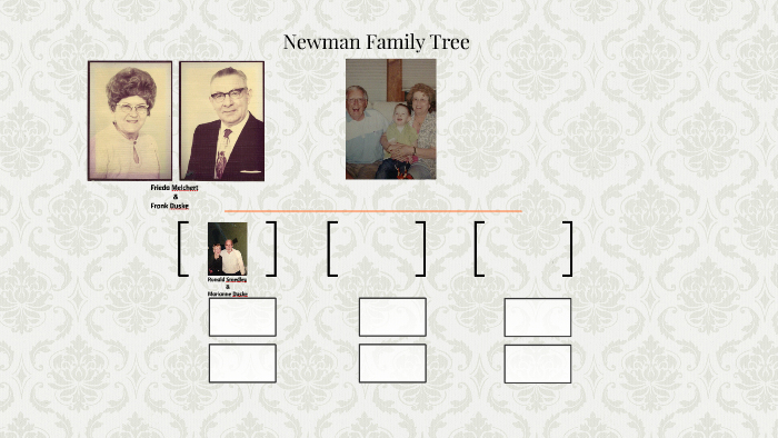 Newman Family Tree by Kobe Newman on Prezi