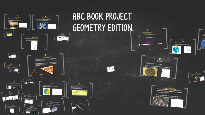 Geometry ABC Book Project by Kyce Guerin on Prezi