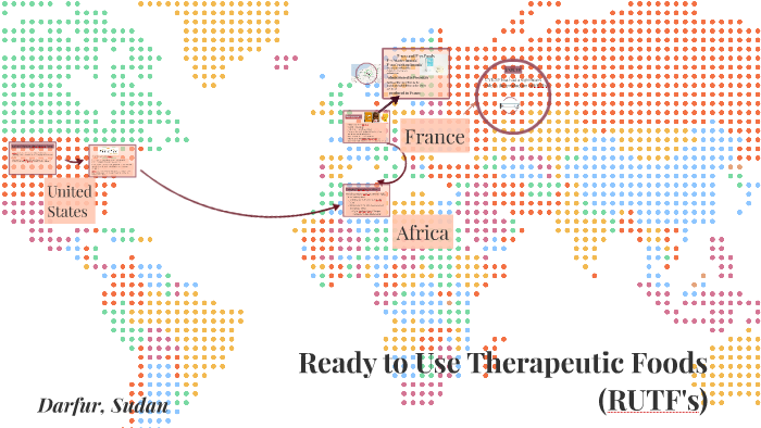 Ready to Use Therapeutic Foods (RUTF's) by Megan Smith on Prezi