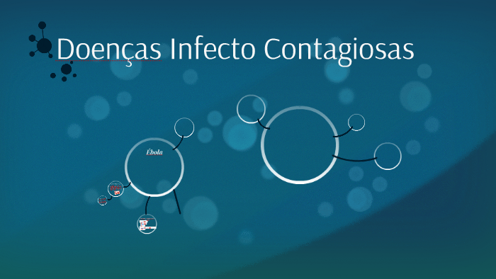 Doenças Infecto Contagiosas by Inês Tomé on Prezi